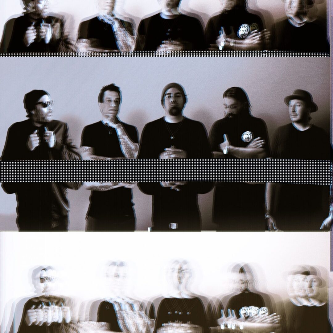 Deftones reveal tracklisting, artwork and single teaser from upcoming ...