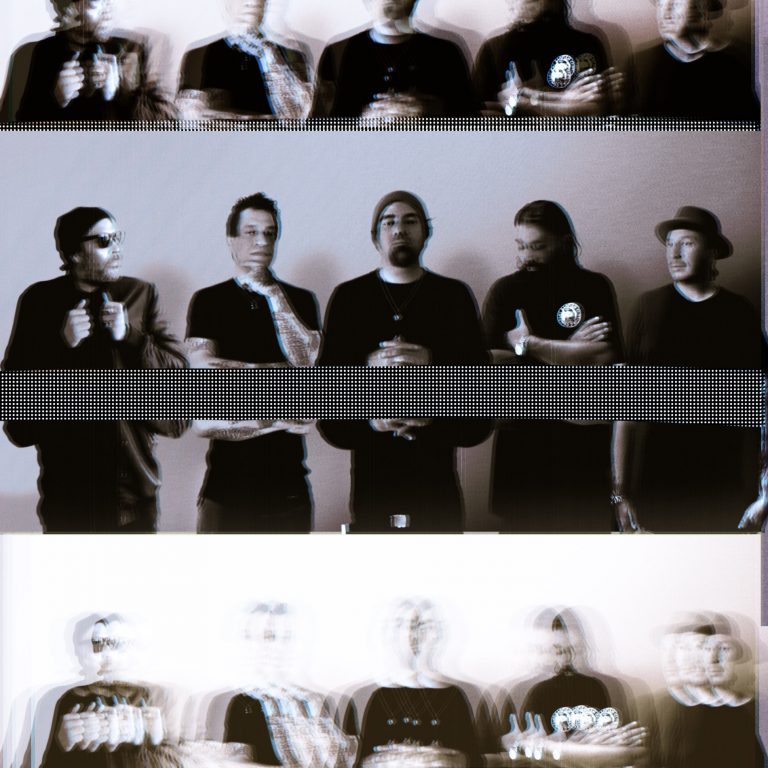 Deftones reveal tracklisting, artwork and single teaser from upcoming ...