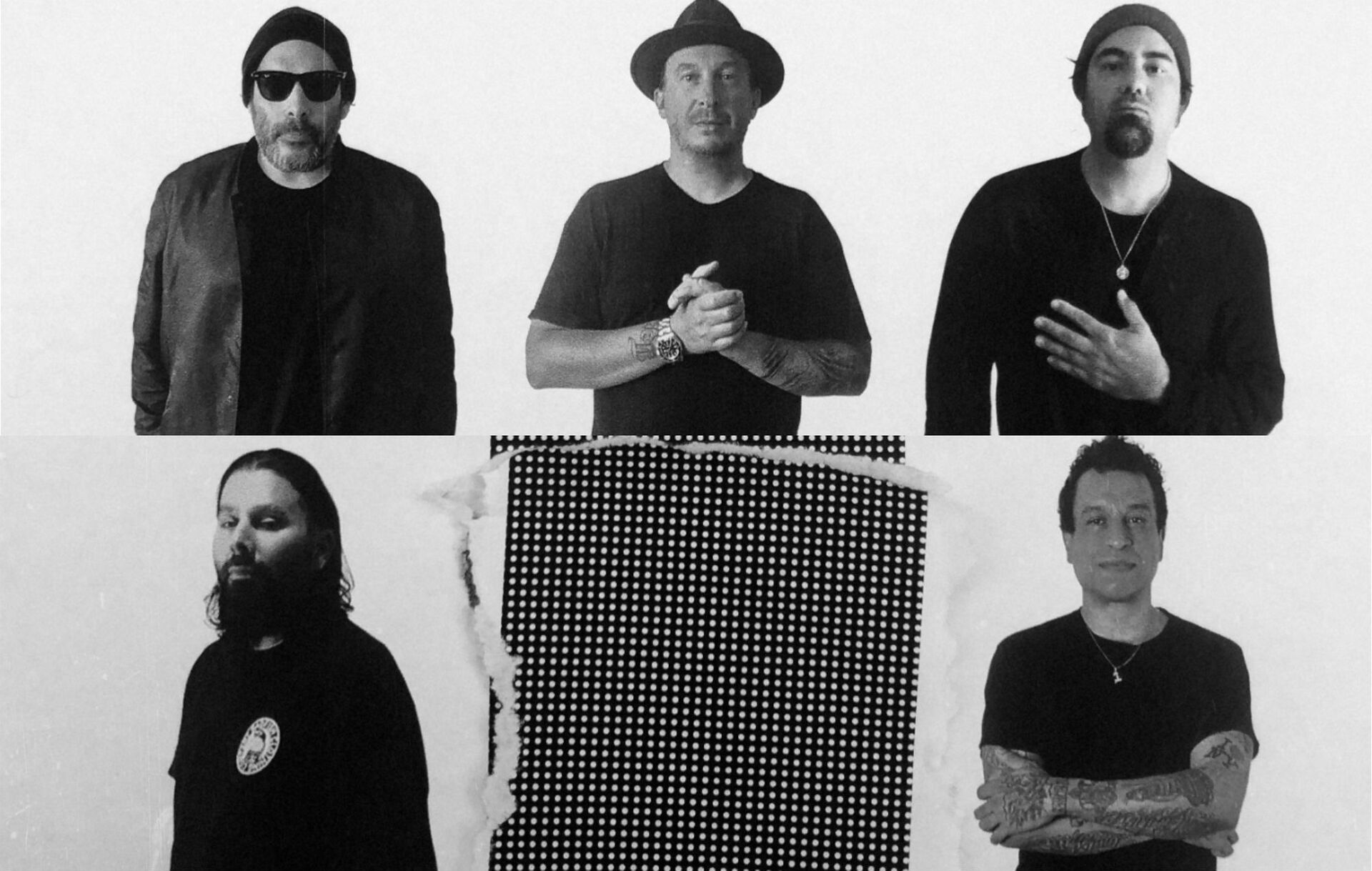 "Ohms" reaches #1 on Amazon and iTunes charts - DeftonesWorld - All ...