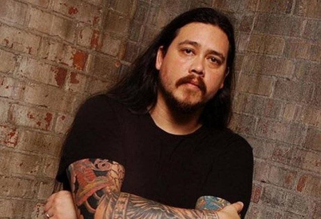 Late DEFTONES Bassist CHI CHENG: Limited-Edition Spoken-Word Album To ...