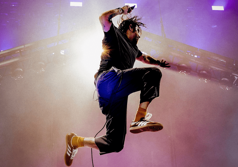 Chino Opens Up in Deep, Honest Conversation on Broken Record Podcast ...